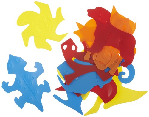 【中古】【未使用・未開封品】Roylco R5863 Roylco Tessellations Animal Templates 12-pkg【メーカー名】【メーカー型番】【ブランド名】Roylco カテゴリー別, Office Produ...