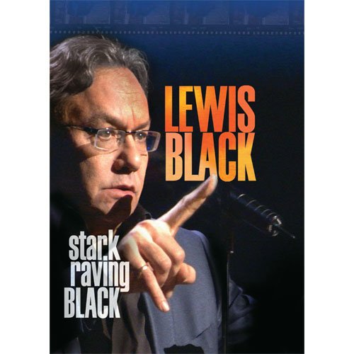 【中古】【未使用・未開封品】STARK RAVING BLACK【メーカー名】【メーカー型番】【ブランド名】Comedy Central ジャンル別 【商品説明】STARK RAVING BLACK【注意】こちらは輸入品となります。当店では...