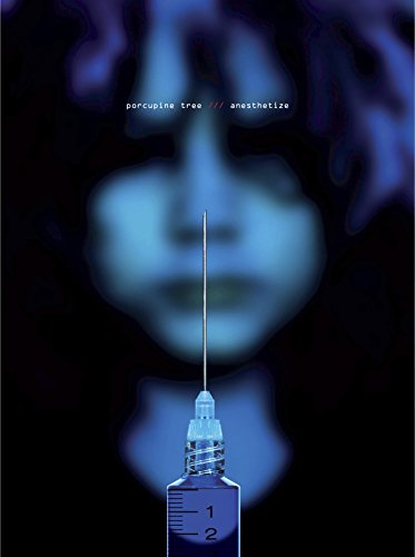 【中古】【未使用・未開封品】Anesthetize [DVD]【メーカー名】【メーカー型番】【ブランド名】【商品説明】Anesthetize [DVD]【注意】こちらは輸入品となります。当店では初期不良に限り、商品到着から7日間は返品を 受...