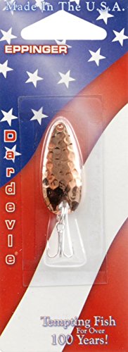 【中古】【未使用・未開封品】3／16オズDardevleミッドハムCoppr【メーカー名】【メーカー型番】【ブランド名】EPPING ルアー, Sports - AmazonGlobal free shipping 【商品説明】3／16オズ...