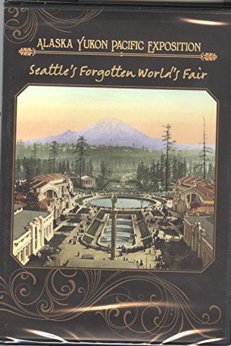 【中古】【未使用・未開封品】Alaska Yukon Pacific Exposition "Seattle's Forgotten World's Fair"【メーカー名】【メーカー型番】【ブランド名】【商品説明】Alaska Yukon...