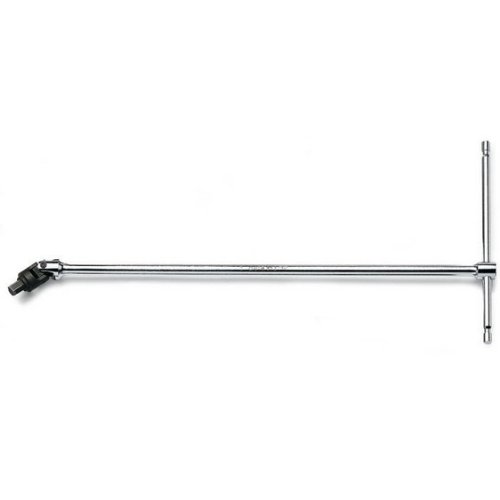 【中古】【未使用・未開封品】Beta 953 6mm T Handle with Swivelling Socket Wrench, 6 Point, with Chrome Plated by Beta Tools【メーカー名】【メーカー...