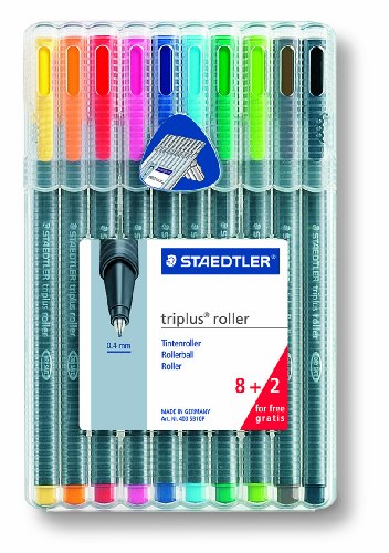 【中古】【未使用・未開封品】STAEDTLER TRIPLUS RBALL X8 GET 2 FOC AST【メーカー名】【メーカー型番】【ブランド名】【商品説明】STAEDTLER TRIPLUS RBALL X8 GET 2 FOC A...