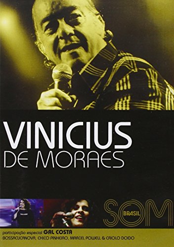 【中古】【未使用・未開封品】Som Brasil Vinicius De.. [DVD] [Import]【メーカー名】【メーカー型番】【ブランド名】【商品説明】Som Brasil Vinicius De.. [DVD] [Import]...