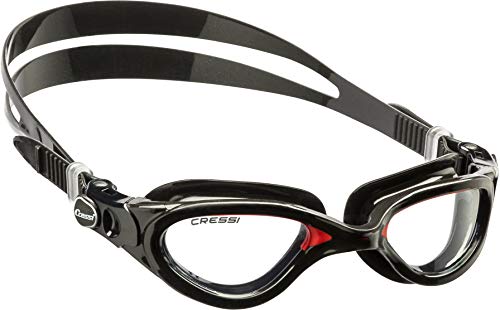 【中古】【未使用・未開封品】Cressi Flash - Adult Premium Swimming Goggles - 100% Anti UV【メーカー名】【メーカー型番】【ブランド名】Cressi スイミングゴーグル, Sports...