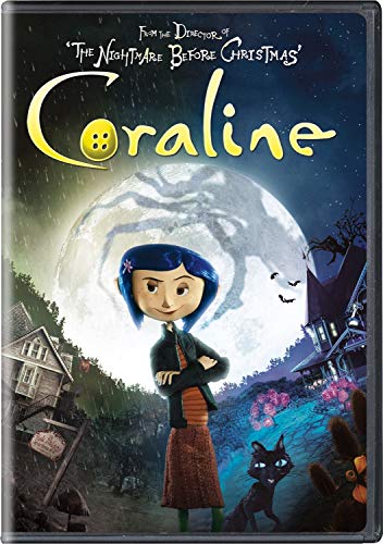 【中古】【未使用・未開封品】Coraline【メーカー名】【メーカー型番】【ブランド名】zinking ジャンル別 【商品説明】Coraline【注意】こちらは輸入品となります。当店では初期不良に限り、商品到着から7日間は返品を 受付けてお...