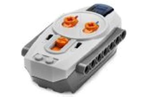 【中古】【未使用・未開封品】LEGO (レゴ) Functions Power Functions IR TX 8885 ブロック おもちゃ （並行輸入）【メーカー名】【メーカー型番】【ブランド名】レゴ(LEGO) ブロック, ブロック, ...