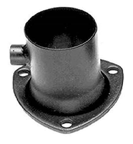 【中古】【未使用・未開封品】Hedman Hedders 21142 酸素センサーヘッダーレデューサー 3インチ 3ボルトコレクターから2.5インチ 排気O2センサーレジューサーは個別販売、酸素センサーヘッダーレデューサー。【メーカー名】【...