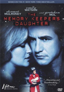 【中古】【未使用・未開封品】The Memory Keeper's Daughter (CC)【メーカー名】【メーカー型番】【ブランド名】【商品説明】The Memory Keeper's Daughter (CC)【注意】こちらは輸入品と...