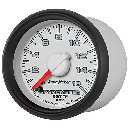 【中古】【未使用・未開封品】AUTO METER 8544 ファクトリーマッチパイロメーター/EGTゲージ 2.35インチ【メーカー名】【メーカー型番】【ブランド名】Auto Meter スピードメーター 【商品説明】AUTO METER ...
