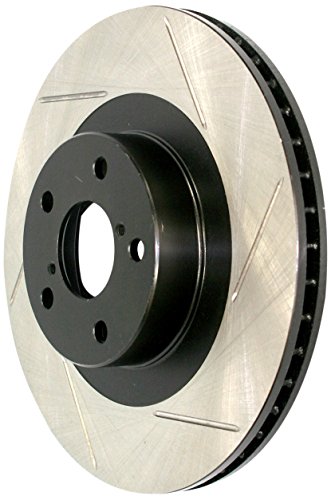 【中古】【未使用・未開封品】Power Slot Stoptech 126.34093SR スポーツスロットローター 右【メーカー名】【メーカー型番】【ブランド名】StopTech ブレーキローター, カー用品 取付・交換 【商品説明】Po...