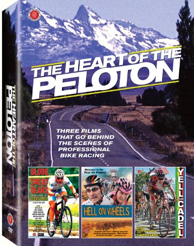 【中古】【未使用・未開封品】Heart of the Peloton [DVD]【メーカー名】【メーカー型番】【ブランド名】【商品説明】Heart of the Peloton [DVD]【注意】こちらは輸入品となります。当店では初期不良に...
