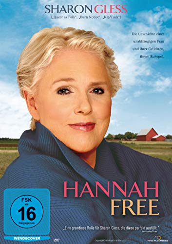 【中古】【未使用・未開封品】Hannah Free [Import allemand] [DVD]【メーカー名】【メーカー型番】【ブランド名】【商品説明】Hannah Free [Import allemand] [DVD]【注意】こちらは...