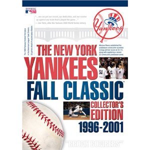 【中古】【未使用・未開封品】The New York Yankees World Series Films : 1996-2001【メーカー名】【メーカー型番】【ブランド名】A&E HOME ENTERTAINMENT ジャンル別 【商品説...