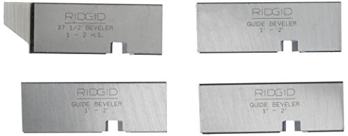 【中古】【未使用・未開封品】Ridgid 50960 37-1?2-degree Bevel Die Set 141［並行輸入］【メーカー名】【メーカー型番】【ブランド名】RIDGID カテゴリー別, DIY & Garden - Amaz...