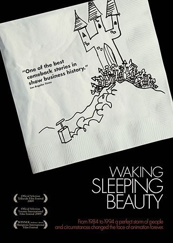 【中古】【未使用・未開封品】Waking Sleeping Beauty [DVD] [Import]【メーカー名】【メーカー型番】【ブランド名】Walt Disney Studios Home Entertainment ジャンル別, D...