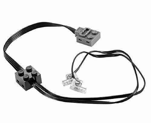 【中古】【未使用・未開封品】LEGO Functions Power Functions Light 8870 by LEGO [並行輸入品]【メーカー名】【メーカー型番】【ブランド名】レゴ(LEGO) ブロック, ブロック, おもちゃ_2...