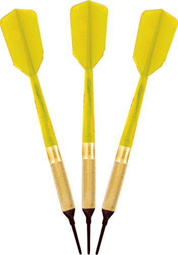 【中古】【未使用・未開封品】Viper Commercial Brass Bar Darts - Bag of 45 Darts - Yellow【メーカー名】【メーカー型番】【ブランド名】GLD カテゴリー別, Sports - Amaz...