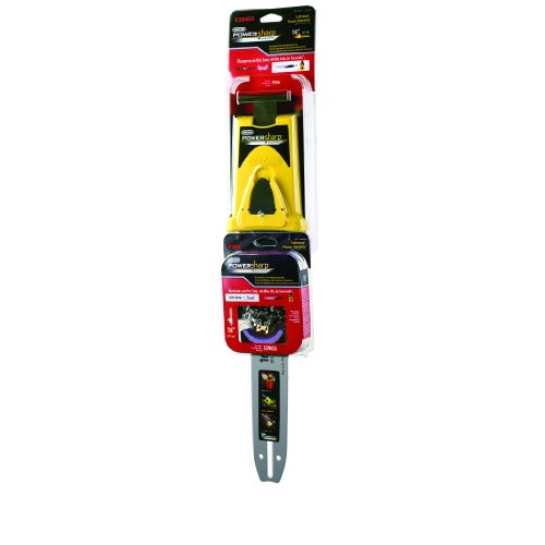 【中古】【未使用・未開封品】Oregon 541656 PowerSharp Guide Bar, Chain, And Sharpener Kit (並行輸入品)【メーカー名】【メーカー型番】【ブランド名】オレゴン(Oregon) カテゴ...