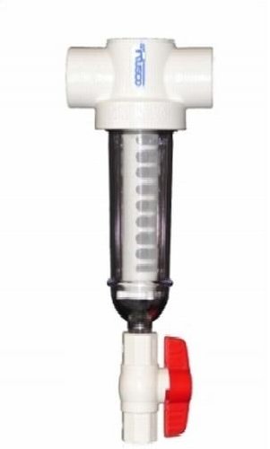 【中古】【未使用・未開封品】Rusco 3?/ 4???1000-f、3?/ 4?" 1000メッシュ【メーカー名】【メーカー型番】【ブランド名】Rusco 据置型・ビルトイン・水栓一体型用カートリッジ, Home & kitchen - ...