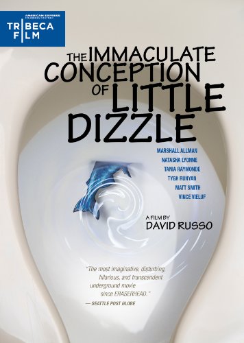 【中古】【未使用・未開封品】IMMACULATE CONCEPTION OF LITTLE DIZZLE【メーカー名】【メーカー型番】【ブランド名】Tribeca ジャンル別, 輸入盤, 輸入盤, Custom Stores Marshal...