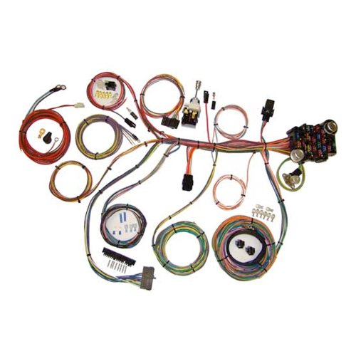 【中古】【未使用・未開封品】American Autowire 510008 パワープラス 20 統合ヒューズボックスシステム【メーカー名】【メーカー型番】【ブランド名】American Autowire ヒューズ, カー用品 取付・交換 ...