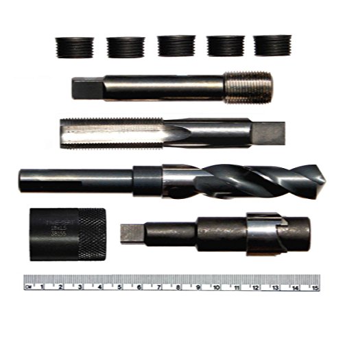 【中古】【未使用・未開封品】time-sert Drain Panキットm18?X 1.5パーツ# 1815?C【メーカー名】【メーカー型番】【ブランド名】TIME-SERT カテゴリー別, ネジ山補修キット 【商品説明】time-sert...