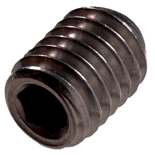 【中古】【未使用・未開封品】The Hillman Group 332267 5/16-18 X 1/2 Socket Head Set Screw, Cup Point, 100-Pack by The Hillman Group【メーカ...