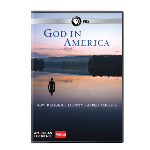 【中古】【未使用・未開封品】God in America [DVD] [Import]【メーカー名】【メーカー型番】【ブランド名】PBS ホビー・実用, Custom Stores, 1637 【商品説明】God in America [D...