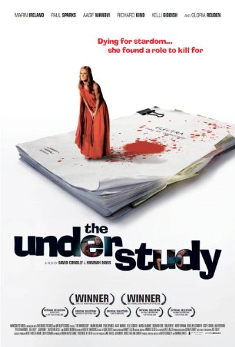 【中古】【未使用・未開封品】The Understudy [DVD]【メーカー名】【メーカー型番】【ブランド名】【商品説明】The Understudy [DVD]【注意】こちらは輸入品となります。当店では初期不良に限り、商品到着から7日間...