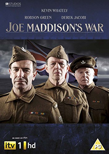 【中古】【未使用・未開封品】Joe Maddison's War [Import anglais] [DVD]【メーカー名】【メーカー型番】【ブランド名】【商品説明】Joe Maddison's War [Import anglais] [...
