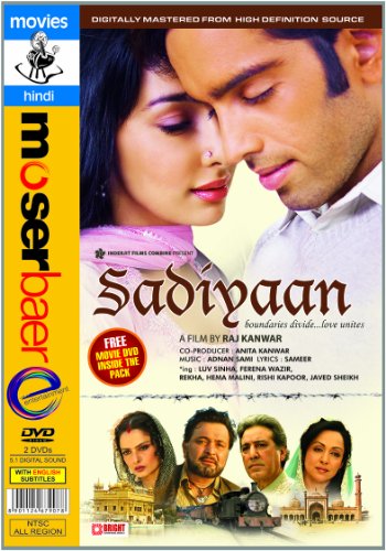 【中古】【未使用・未開封品】Sadiyaan【メーカー名】【メーカー型番】【ブランド名】MOser Baer ジャンル別, サウンドトラック 【商品説明】Sadiyaan【注意】こちらは輸入品となります。当店では初期不良に限り、商品到着から...