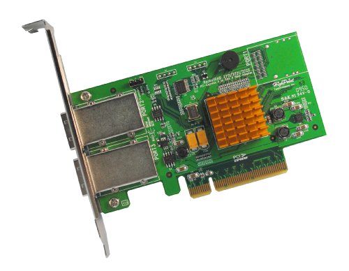 【中古】【未使用・未開封品】HighPoint SAS/SATA レイドカード 6Gb/s RocketRAID 2722【メーカー名】【メーカー型番】【ブランド名】HighPoint Technologies インターフェースカード 【商...
