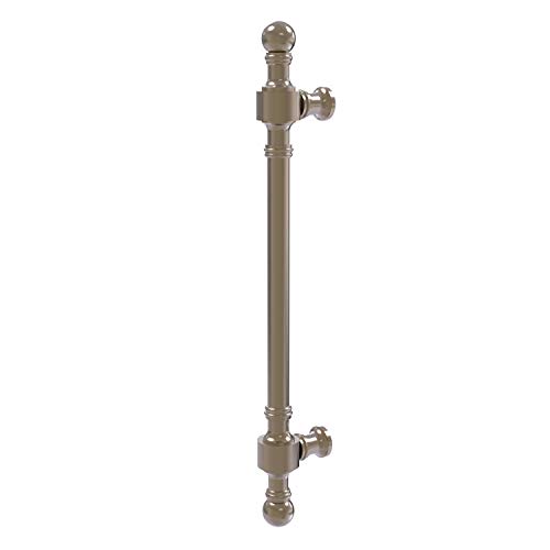 【中古】【未使用・未開封品】Retro Wave Collection 8 Inch Door Pull - RW-3/8-PEW【メーカー名】【メーカー型番】【ブランド名】Allied Brass 引き手, DIY & Garden - ...