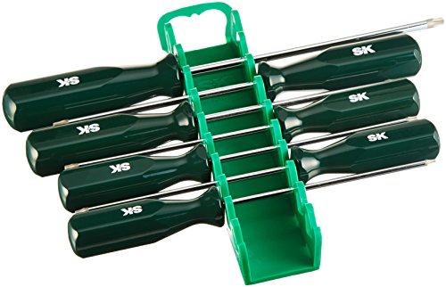 【中古】【未使用・未開封品】SK Hand Tool 86323 Torx Sure Grip Screwdriver Set, 7-Piece by SK Hand Tool【メーカー名】【メーカー型番】【ブランド名】SK HAND TO...
