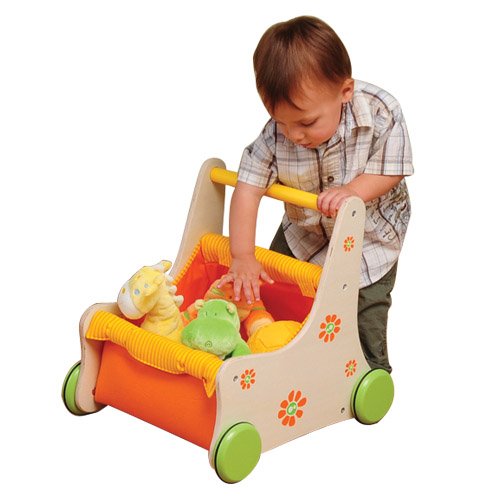 【中古】【未使用・未開封品】Constructive Playthings krp-1219初心者のバギープッシュToy for Kids【メーカー名】【メーカー型番】【ブランド名】Constructive Playthings 手押し車・...