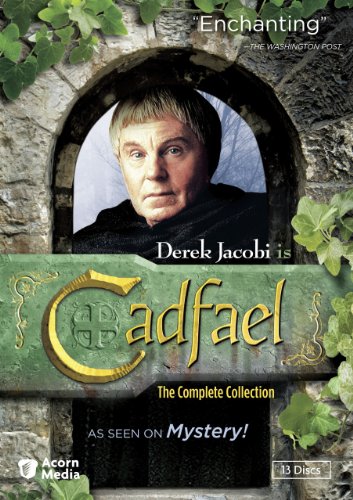 【中古】【未使用・未開封品】Cadfael: Complete Collection [DVD]【メーカー名】【メーカー型番】【ブランド名】【商品説明】Cadfael: Complete Collection [DVD]【注意】こちらは輸入...