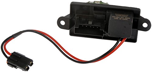 【中古】【未使用・未開封品】Dorman 973-004 Blower Motor Resistor for Cadillac/Chevrolet【メーカー名】【メーカー型番】【ブランド名】DORMAN ブロアモーター 【商品説明】Dorm...
