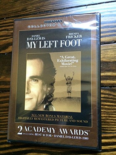 【中古】【未使用・未開封品】My Left Foot - Miramax Collector's Series【メーカー名】【メーカー型番】【ブランド名】【商品説明】My Left Foot - Miramax Collector's Se...