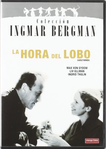 【中古】【未使用・未開封品】La Hora Del Lobo [Import espagnol]【メーカー名】【メーカー型番】【ブランド名】【商品説明】La Hora Del Lobo [Import espagnol]【注意】こちらは輸入...
