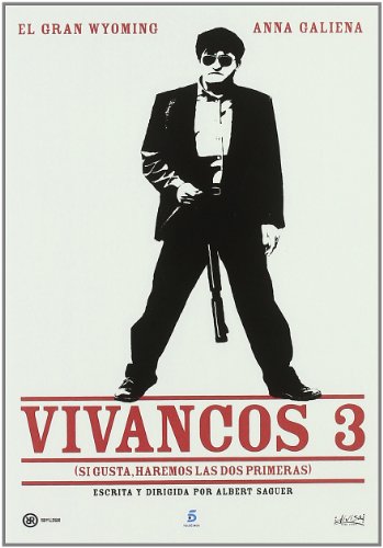 【中古】【未使用・未開封品】Vivancos 3 ( Dirty Vivancos III ) ( Vivancos Three )【メーカー名】【メーカー型番】【ブランド名】【商品説明】Vivancos 3 ( Dirty Vivanco...