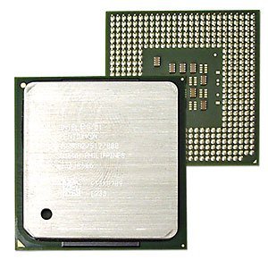 【中古】【未使用・未開封品】Intel Pentium 4 CPU プロセッサー - sl7e3【メーカー名】【メーカー型番】【ブランド名】インテル CPU 【商品説明】Intel Pentium 4 CPU プロセッサー - sl7e3【...