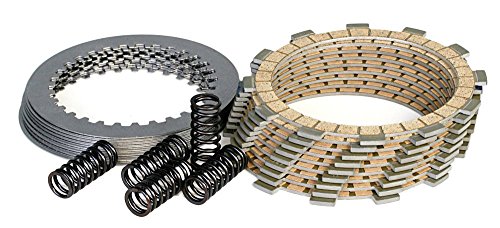 【中古】【未使用・未開封品】Wiseco CPK007 クラッチパックキット【メーカー名】【メーカー型番】【ブランド名】WISECO(ワイセコ) クラッチ・キット, バイク冬支度 【商品説明】Wiseco CPK007 クラッチパックキット...