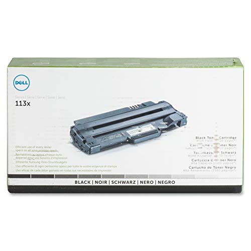 【中古】【未使用・未開封品】Toner Black【メーカー名】【メーカー型番】【ブランド名】Dell カテゴリー別, トナーカートリッジ 【商品説明】Toner Black【注意】こちらは輸入品となります。当店では初期不良に限り、商品到着...