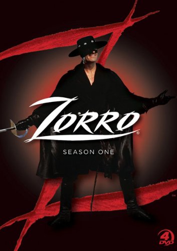 【中古】【未使用・未開封品】Zorro: Complete Season 1 [DVD]【メーカー名】【メーカー型番】【ブランド名】【商品説明】Zorro: Complete Season 1 [DVD]【注意】こちらは輸入品となります。当...