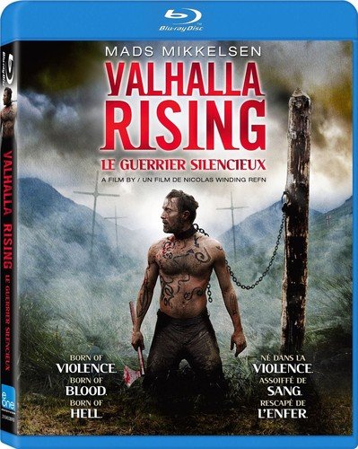 【中古】【未使用・未開封品】Valhalla Rising [Blu-ray] [Import]【メーカー名】【メーカー型番】【ブランド名】【商品説明】Valhalla Rising [Blu-ray] [Import]【注意】こちらは輸入...