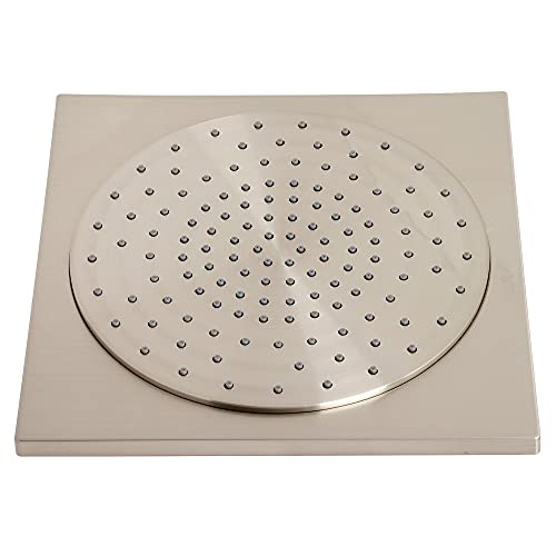 【中古】【未使用・未開封品】KX8228 Kingston Brass KX8228 CLAREMONT 30cm x 30cm ABS/TPE Square Shower Head CLAR.【メーカー名】【メーカー型番】【ブランド名】K...