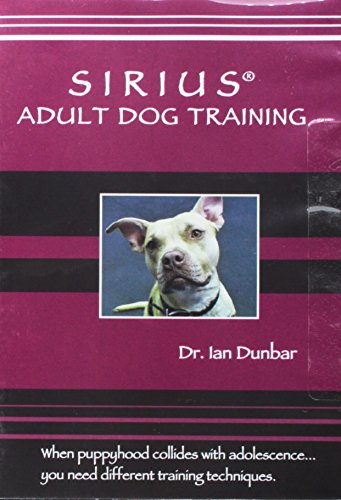 【中古】【未使用・未開封品】SIRIUS? Adult Dog Training【メーカー名】【メーカー型番】【ブランド名】James And Kenneth Publishers ジャンル別 【商品説明】SIRIUS? Adult Dog...