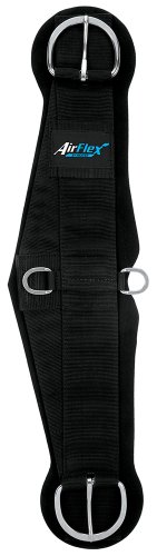 【中古】【未使用・未開封品】(80cm , Black) - Weaver Leather Airflex Roper Cinch【メーカー名】【メーカー型番】【ブランド名】Weaver Leather 馬 【商品説明】(80cm , Bl...