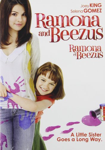 【中古】【未使用・未開封品】Ramona And Beezus【メーカー名】【メーカー型番】【ブランド名】FOX ジャンル別 【商品説明】Ramona And Beezus【注意】こちらは輸入品となります。当店では初期不良に限り、商品到着か...